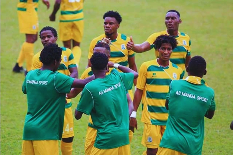 Coupes africaines de clubs/CAF : 120 millions de francs pour le FC 105 ...